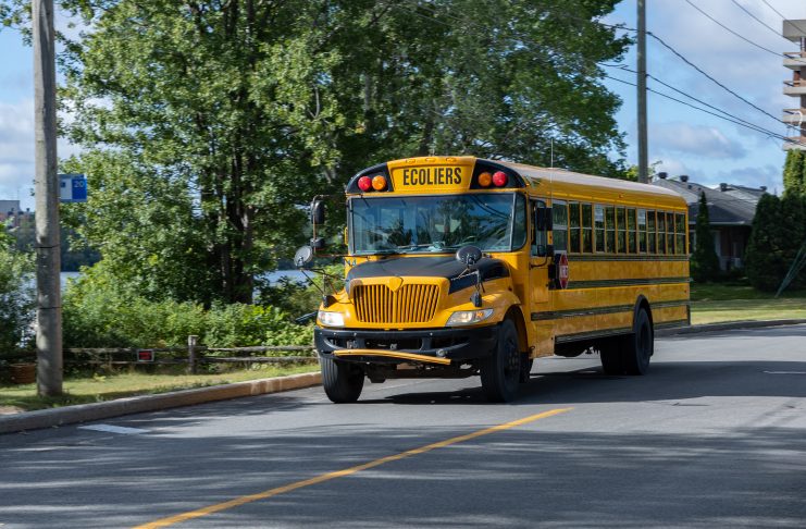 Teamsters Section locale 106 | Le syndicat le plus puissant en Amérique ...