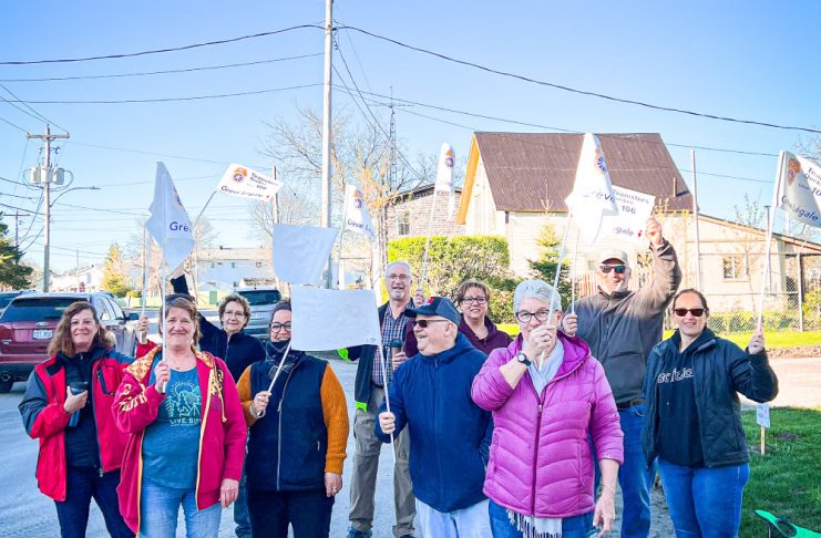 Teamsters Section locale 106 | Le syndicat le plus puissant en Amérique ...