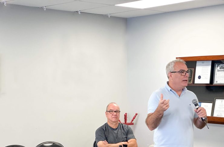 Teamsters Section locale 106 | Le syndicat le plus puissant en Amérique ...